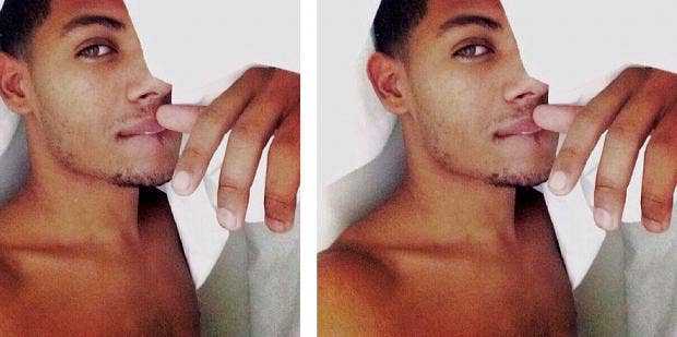 Calling Him Daddy In Bed Isnt Creepy — It Makes Sex Kinky Yourtango